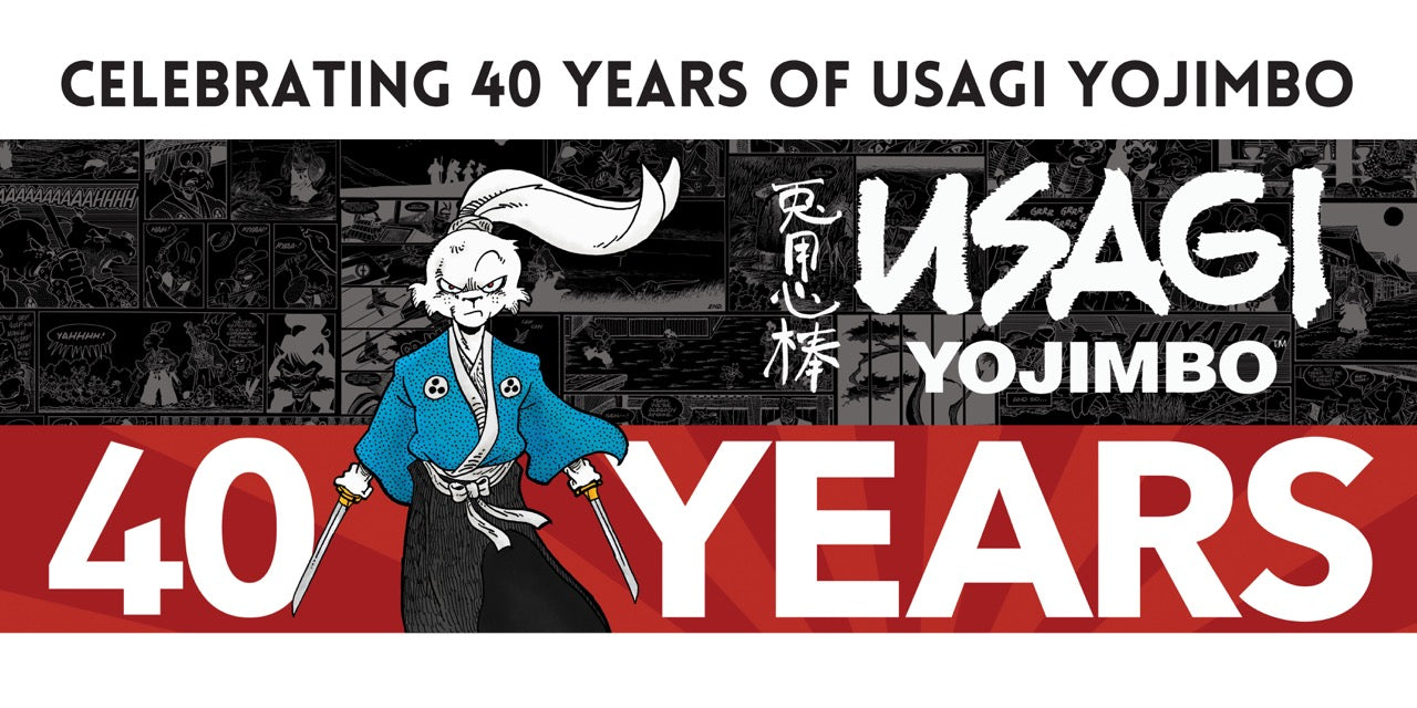 Usagi Studios