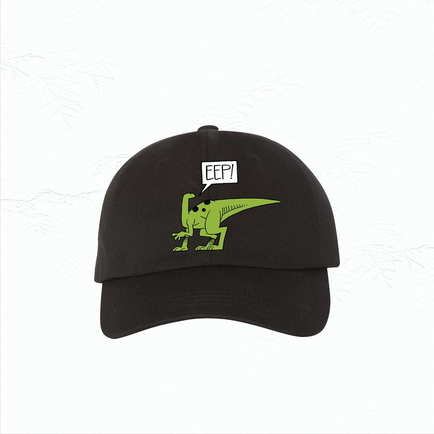 Spot + EEP! | Hat – Usagi Studios