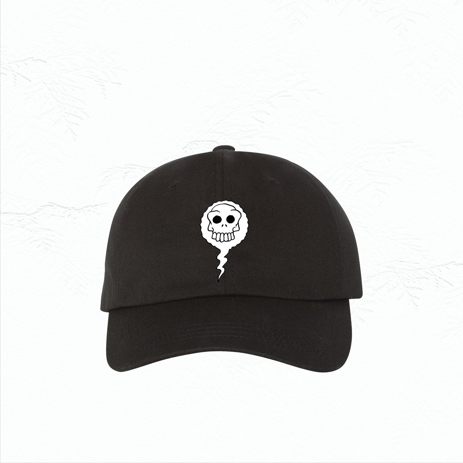 Skull Bubble Cap – Usagi Studios